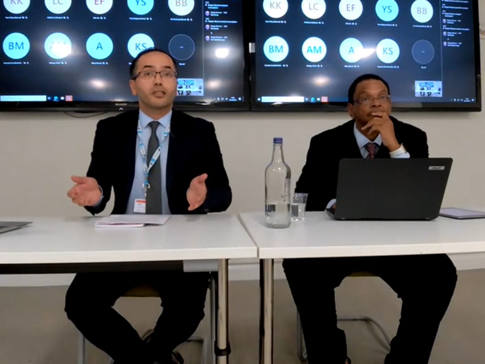 THE FOUNDER’S INTRODUCTION – GLOBAL SOUTH NETWORK (GSN)