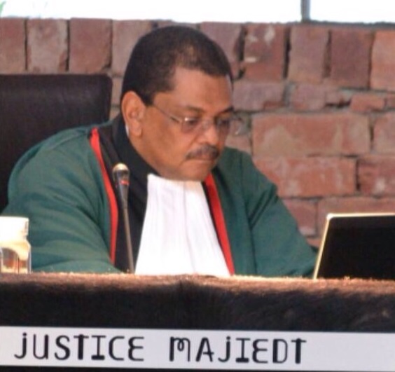 THE SIXTH GUEST LECTURE OF THE GLOBAL SOUTH NETWORK (GSN) – GLOBAL ...